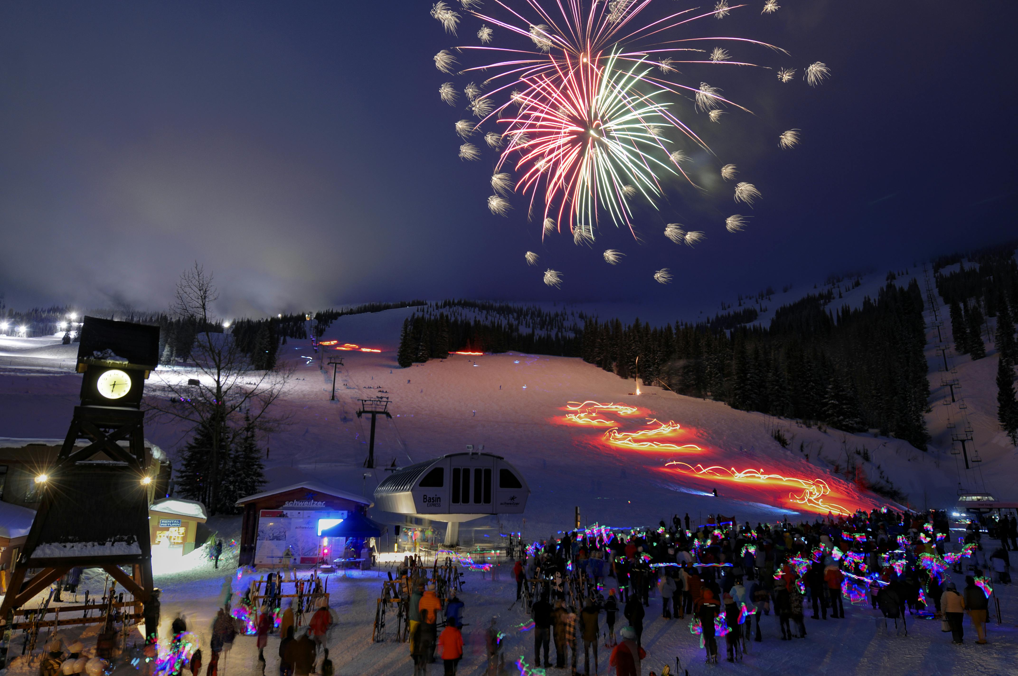 Ski Resort Events: What's Happening in February | To The Mountains Blog ...