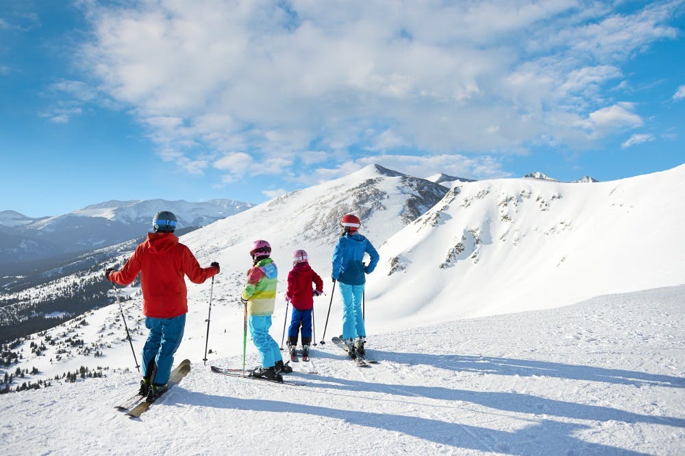 5 days in Breckenridge: A spring break guide | To The Mountains Blog by ...