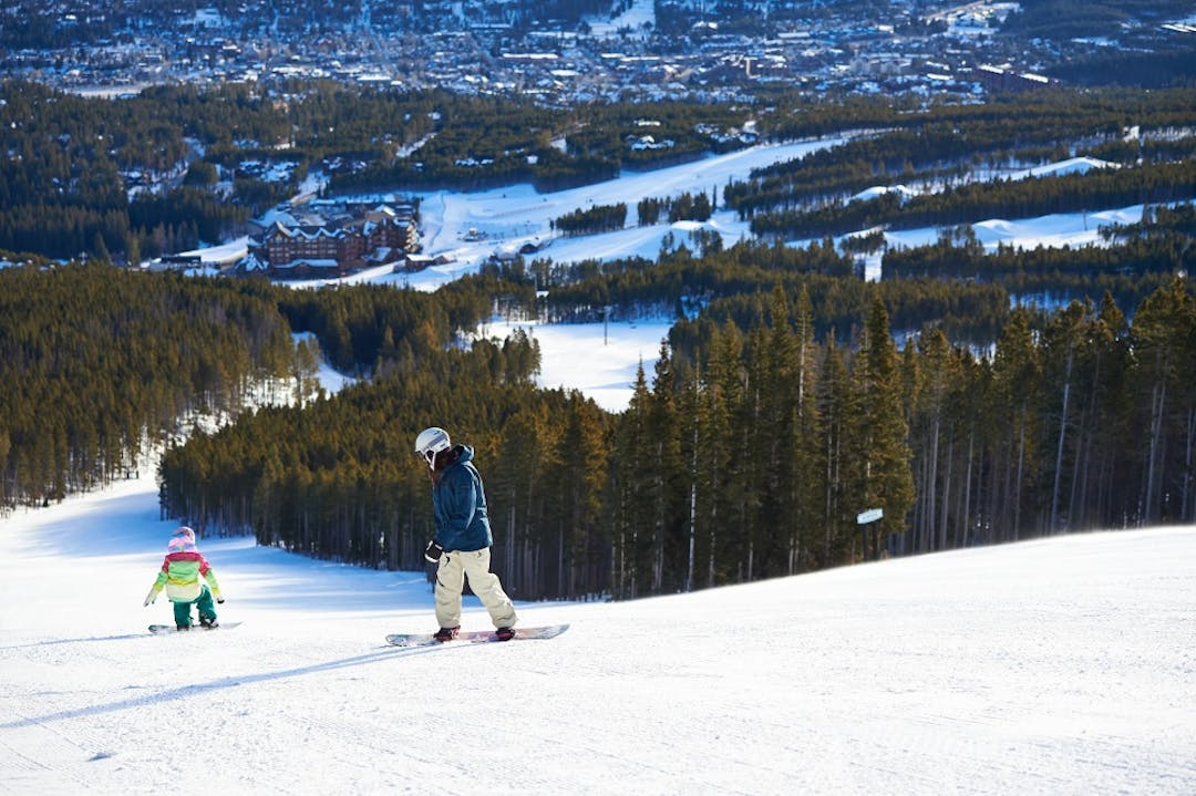 5 days in Breckenridge: A spring break guide | To The Mountains Blog by ...