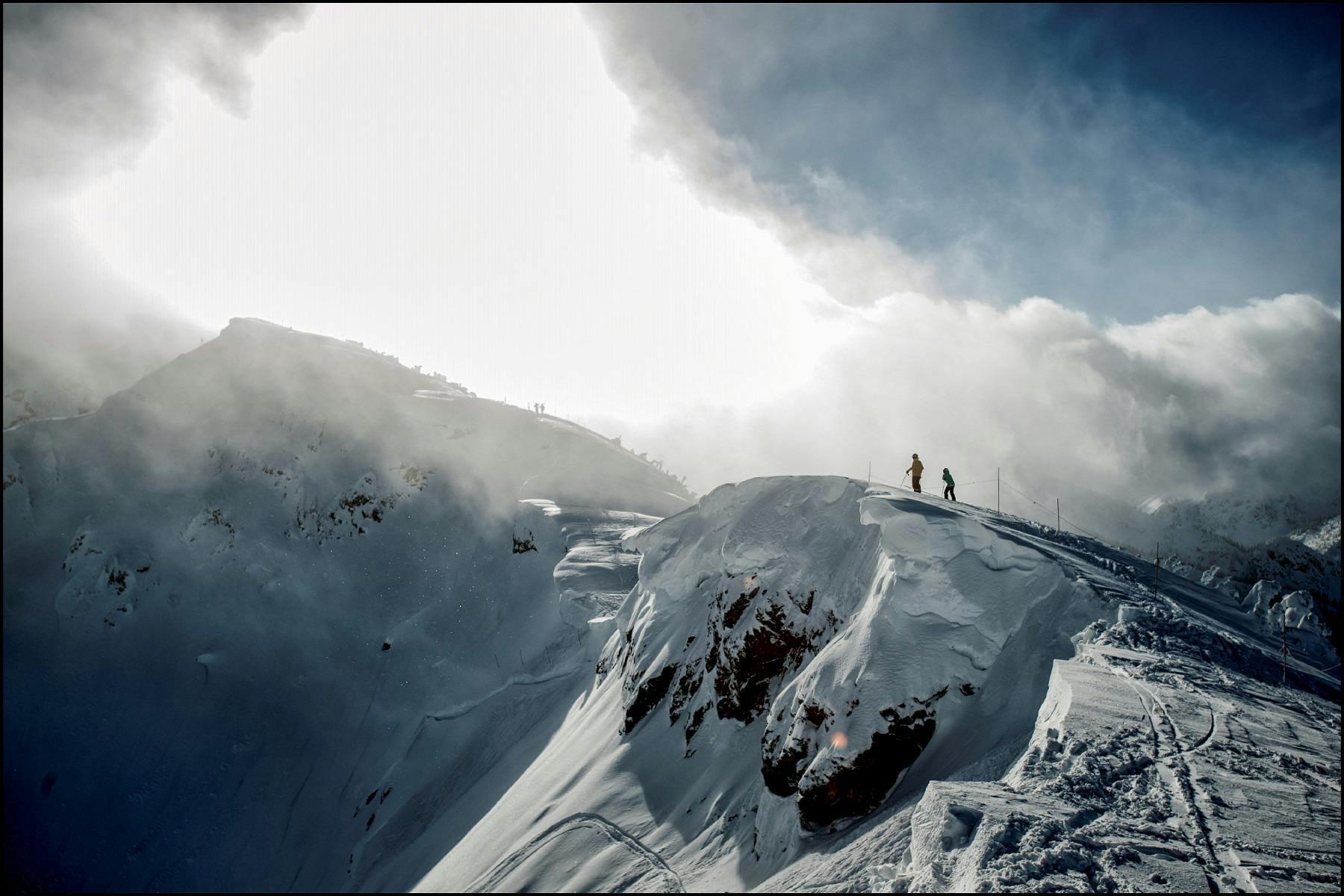 Powder Highway: A Ski.com Guide to the Ultimate Road Trip | To The ...