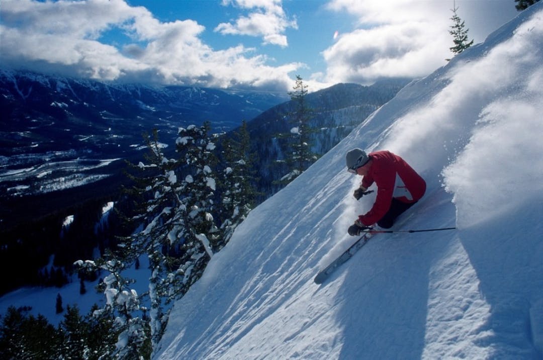 Powder Highway: A Ski.com Guide to the Ultimate Road Trip | To The ...