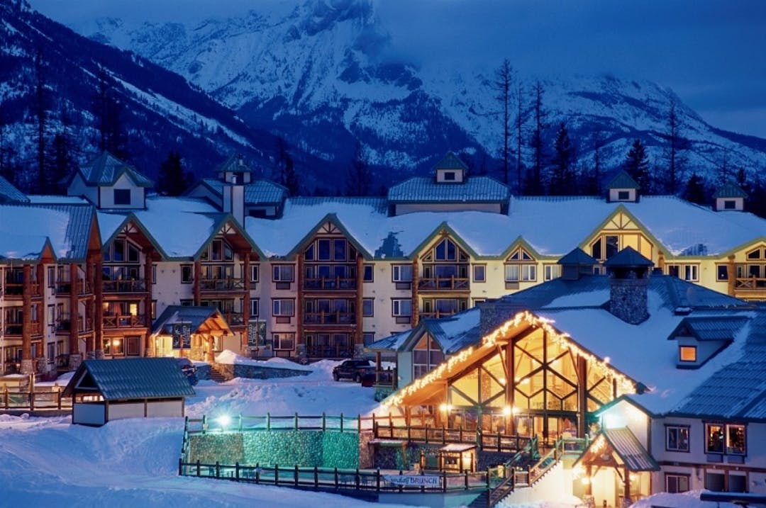 Powder Highway: A Ski.com Guide to the Ultimate Road Trip | To The ...