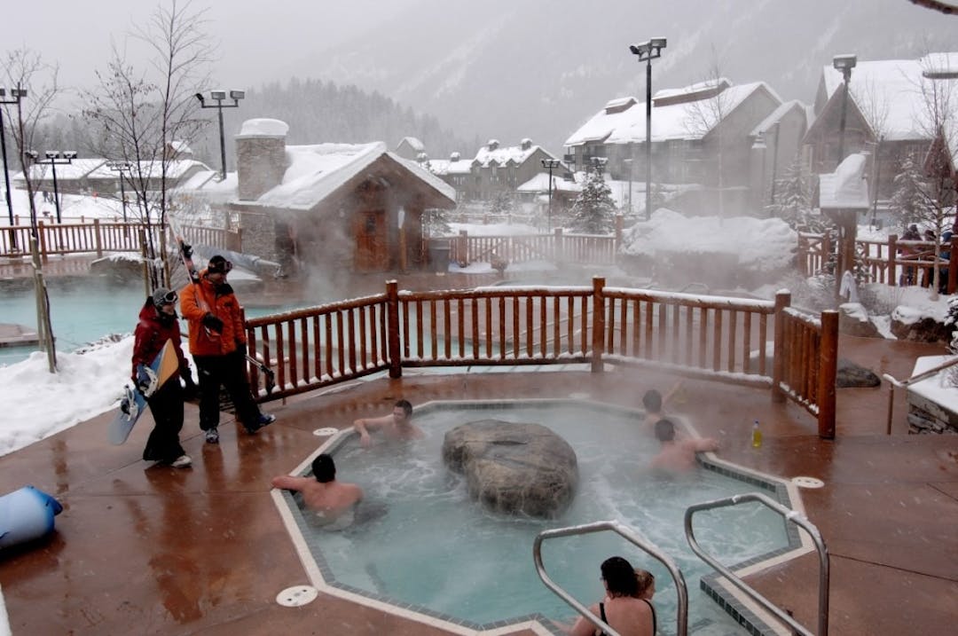 Powder Highway: A Ski.com Guide to the Ultimate Road Trip | To The ...