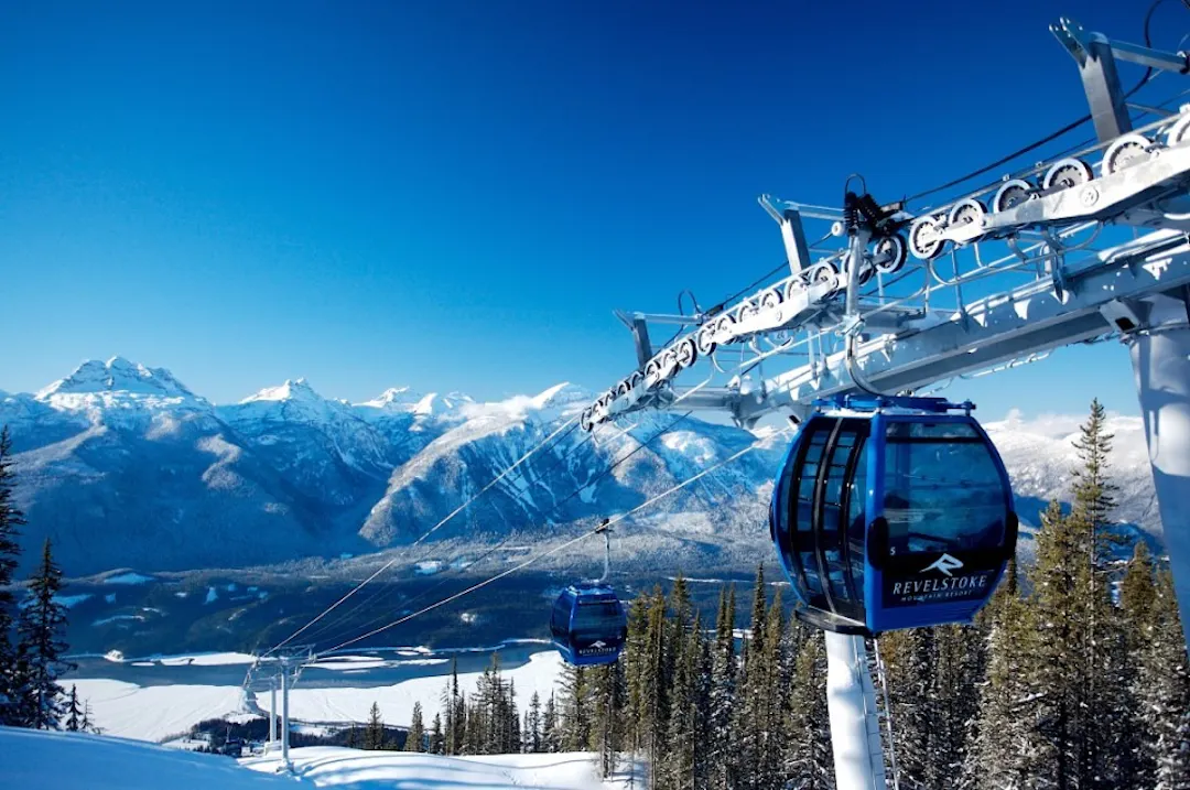 Powder Highway: A Ski.com Guide to the Ultimate Road Trip | To The ...