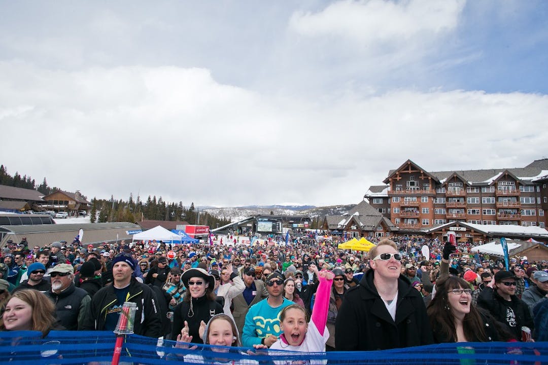5 days in Breckenridge: A spring break guide | To The Mountains Blog by ...