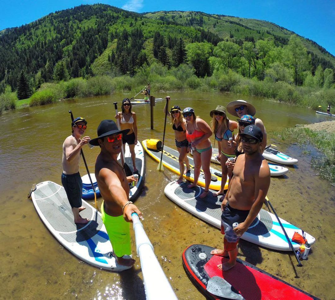 Experience the Best Summer Activities at These 9 Resorts | Ski.com | To ...