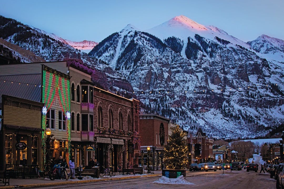 5 days in Telluride: A first-timer's guide | To The Mountains Blog by ...