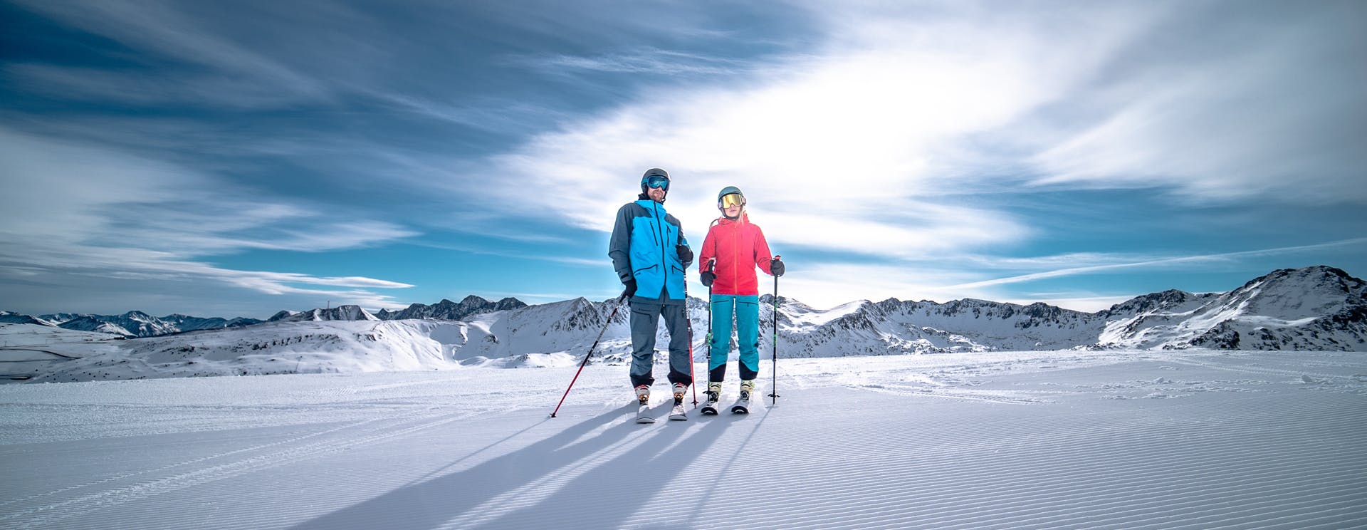 Best Andorra Ski Resorts According to Ski.com Experts