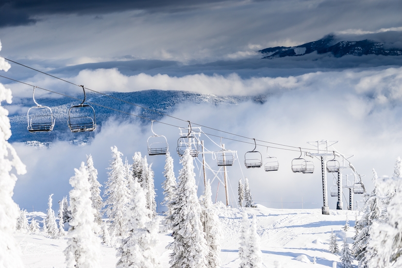 Red Mountain Ski Resort | Vacation Packages | BC, Canada