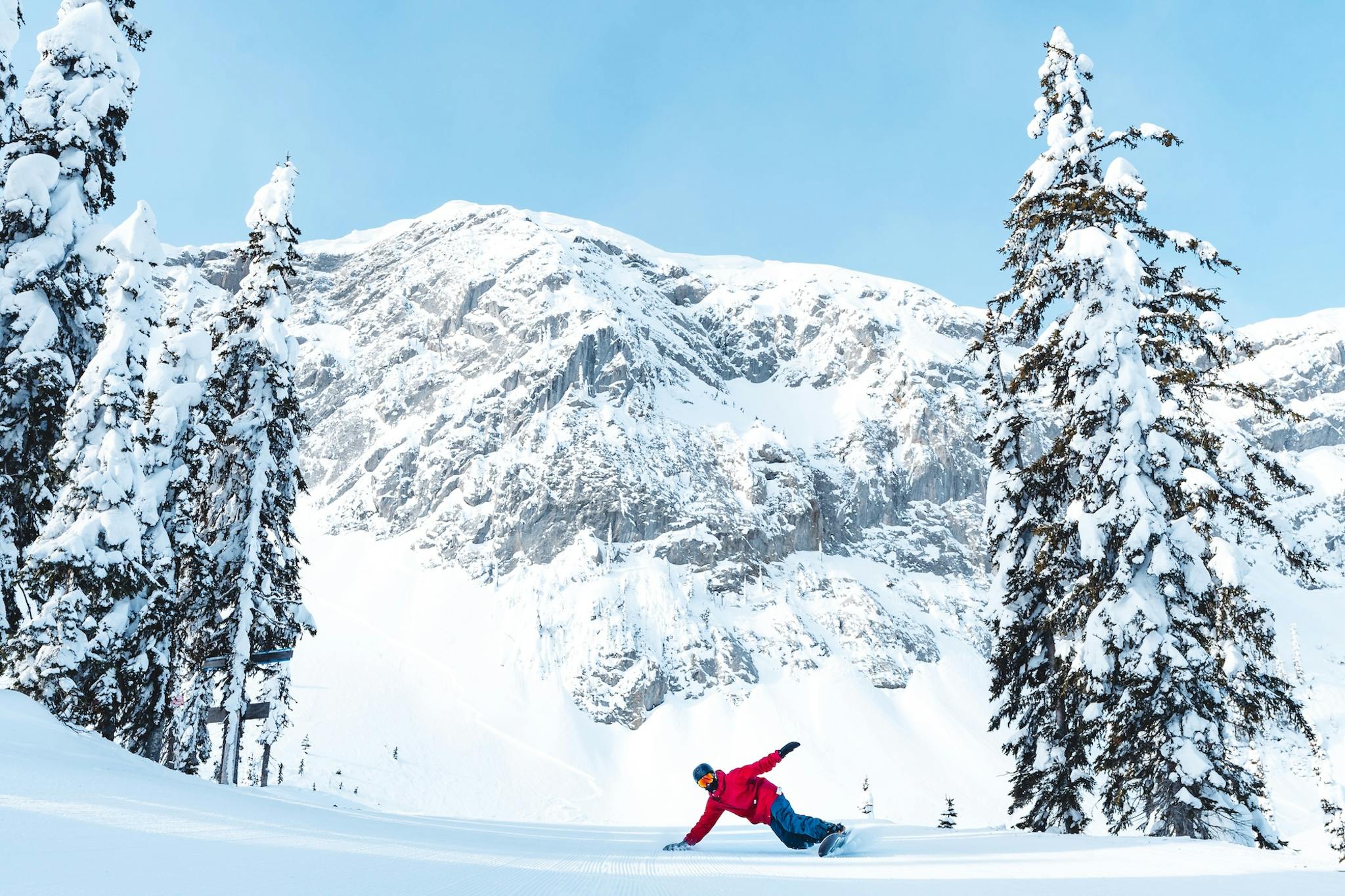 Hidden Gem Ski Resorts