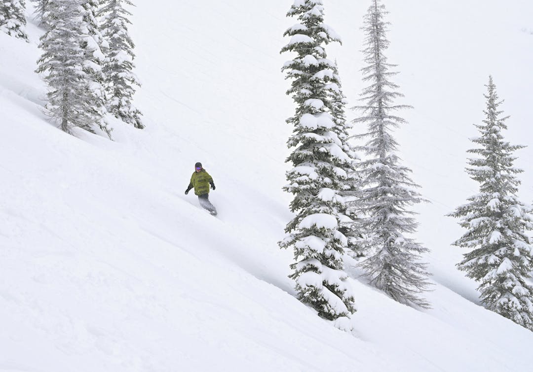 Hidden Gem Ski Resorts