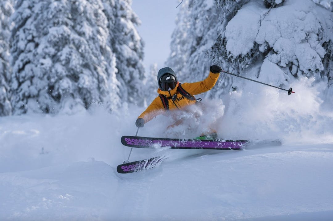 Powder Highway: A Ski.com Guide to the Ultimate Road Trip | To The ...