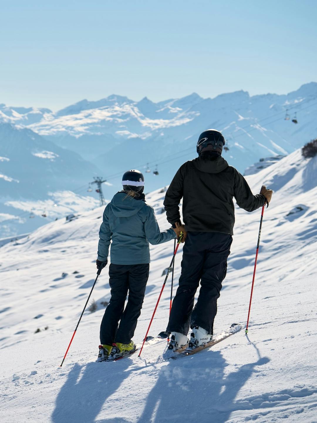 Hidden Gem Ski Resorts