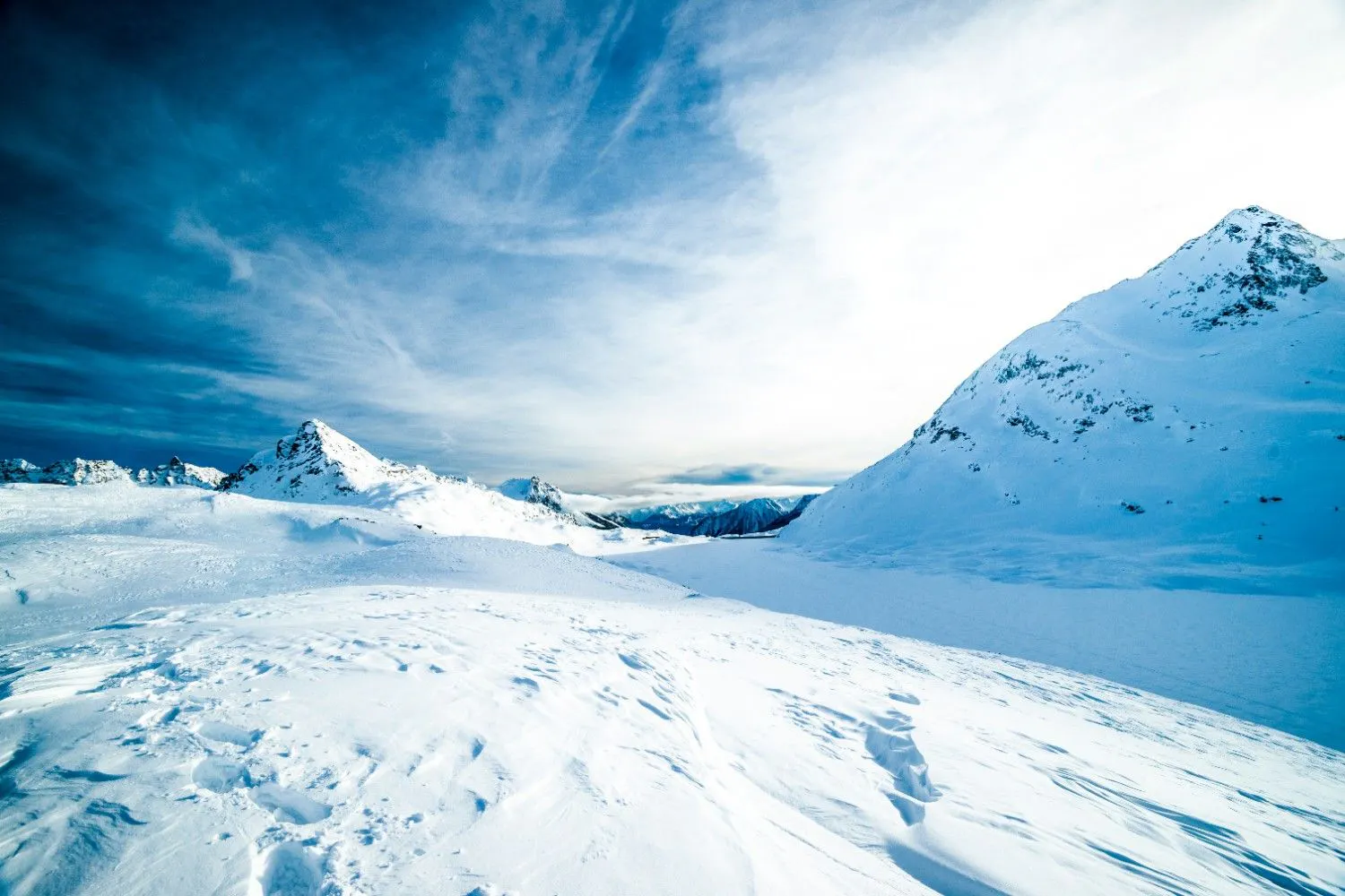 Can you smell snow? Understanding the science of winter’s scent | To ...