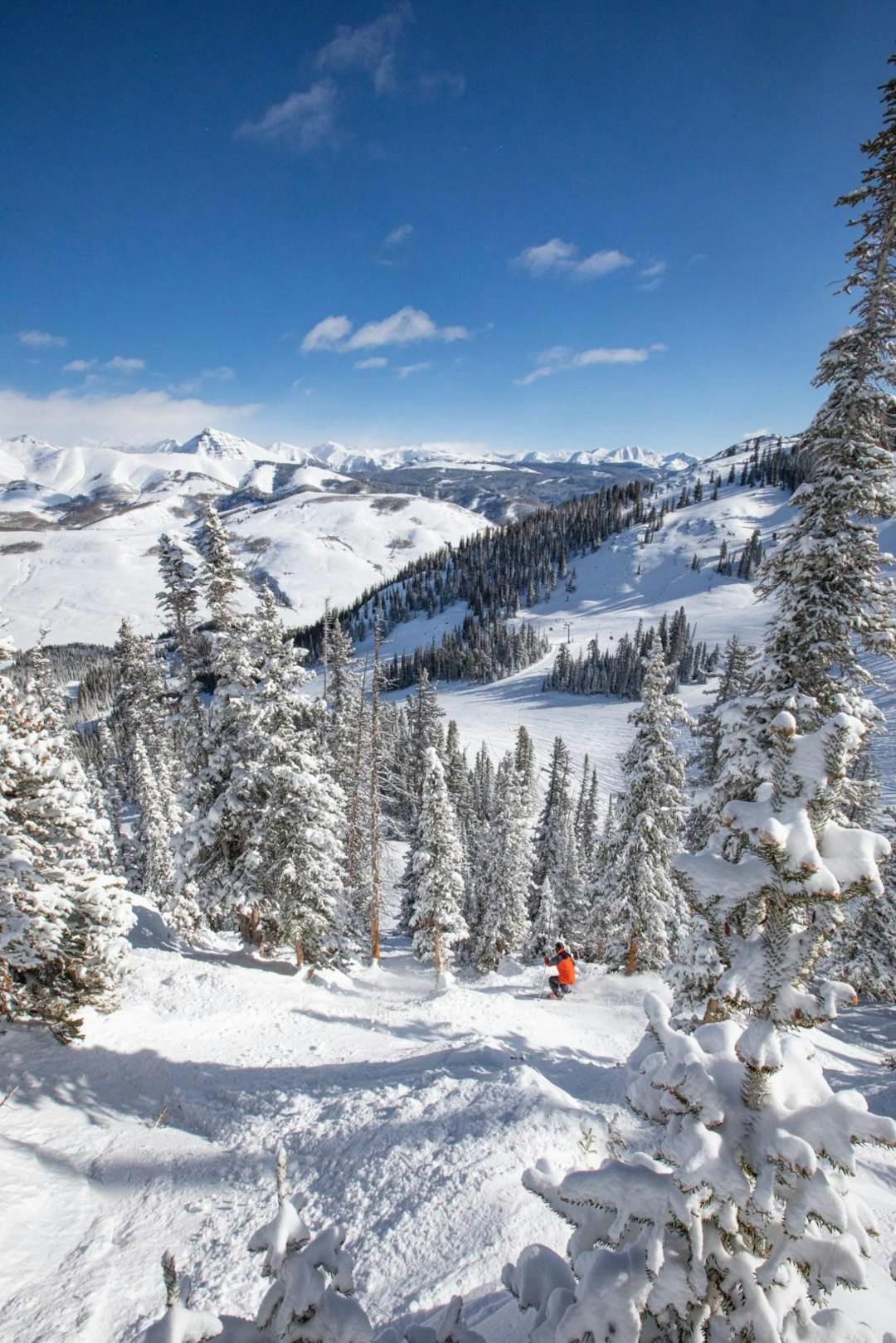 Hidden Gem Ski Resorts