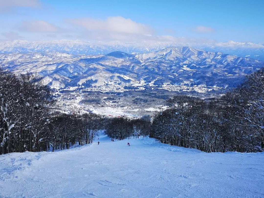 Hidden Gem Ski Resorts