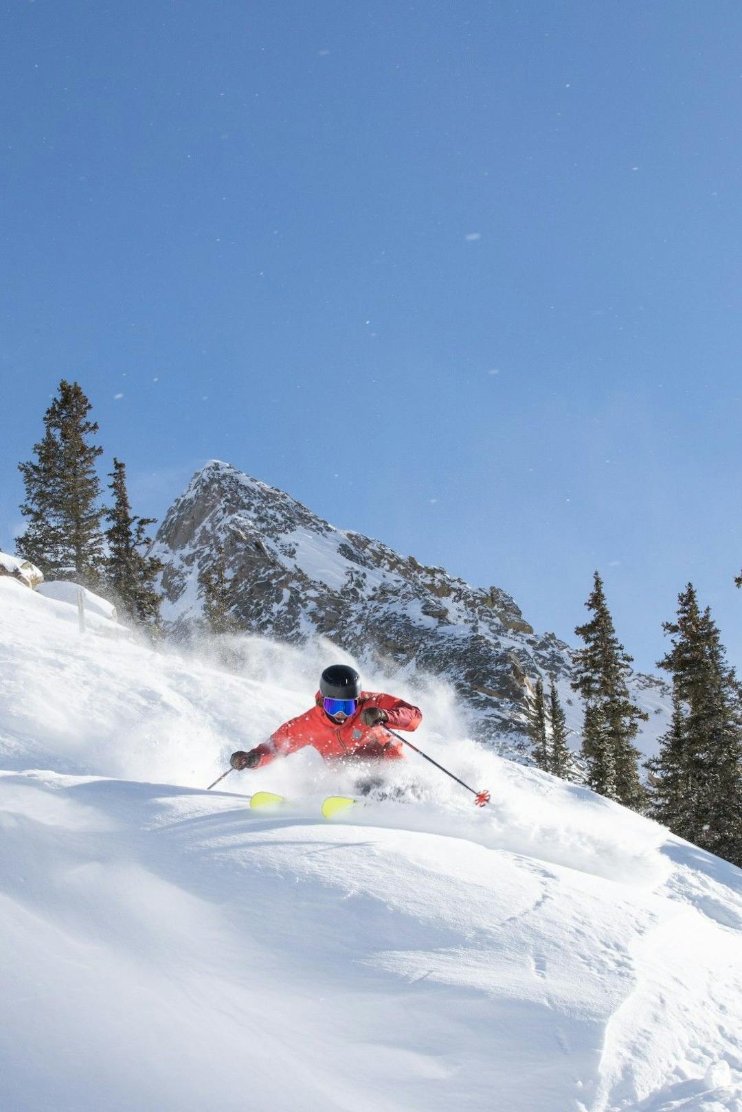 Hidden Gem Ski Resorts