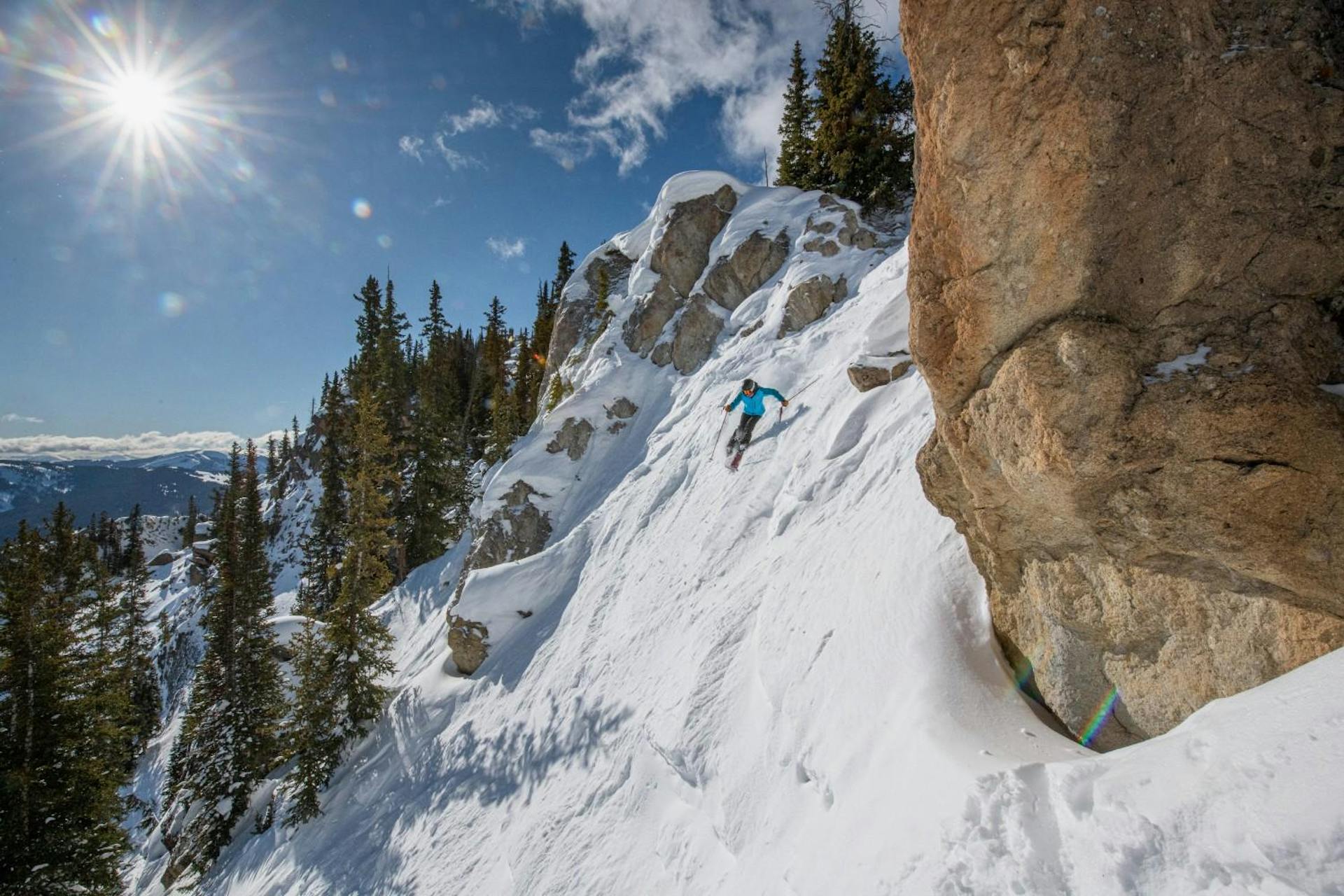 Hidden Gem Ski Resorts