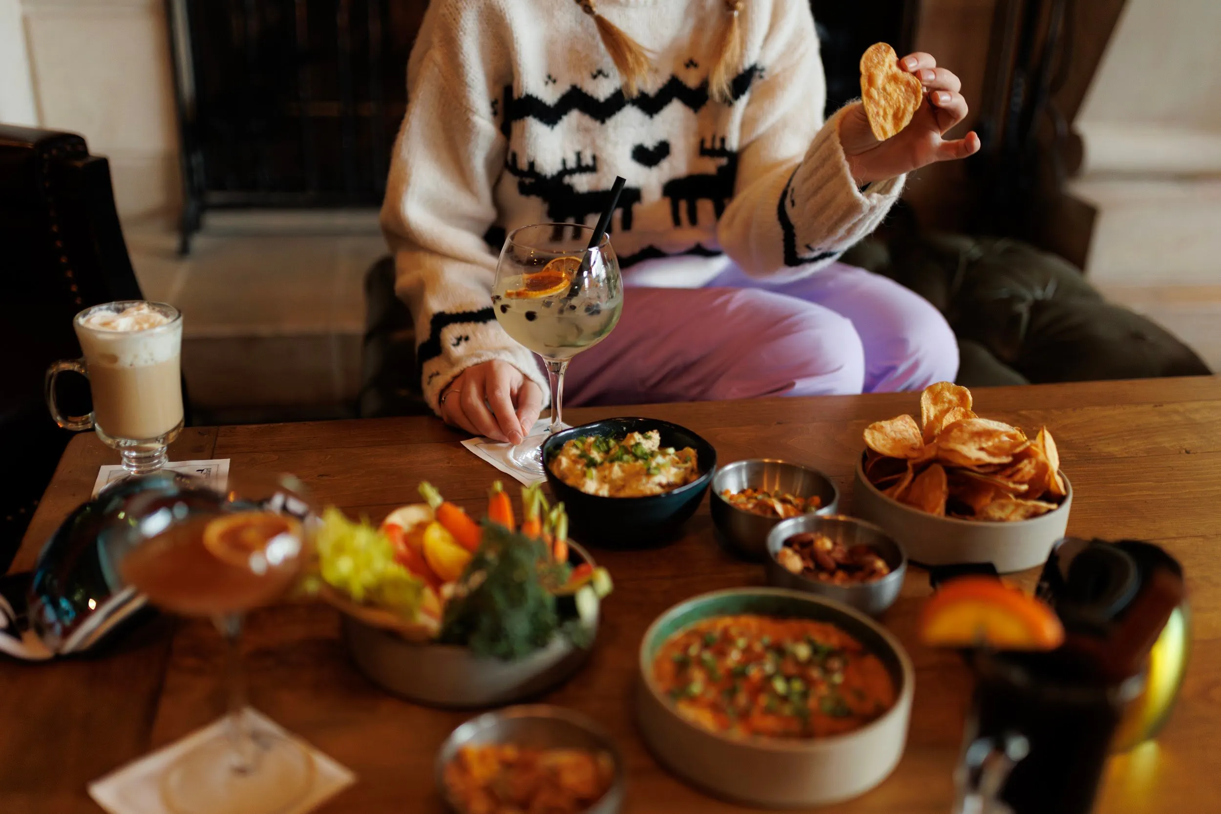 Best Hotel Après Bars: Jackson Hole to Chamonix | To The Mountains Blog ...
