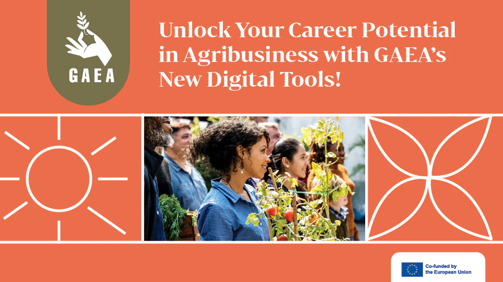 EU Projects: GAEA Launches Its New Digital Tools to Empower Women in ...