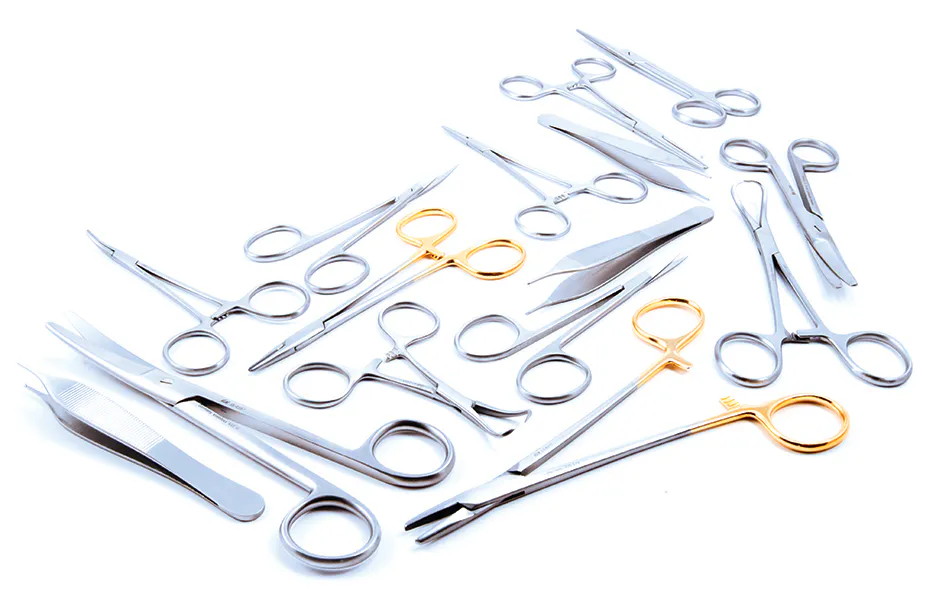 Disposable Surgical Instruments: Benefits, Convenience & Safety | SklarCorp