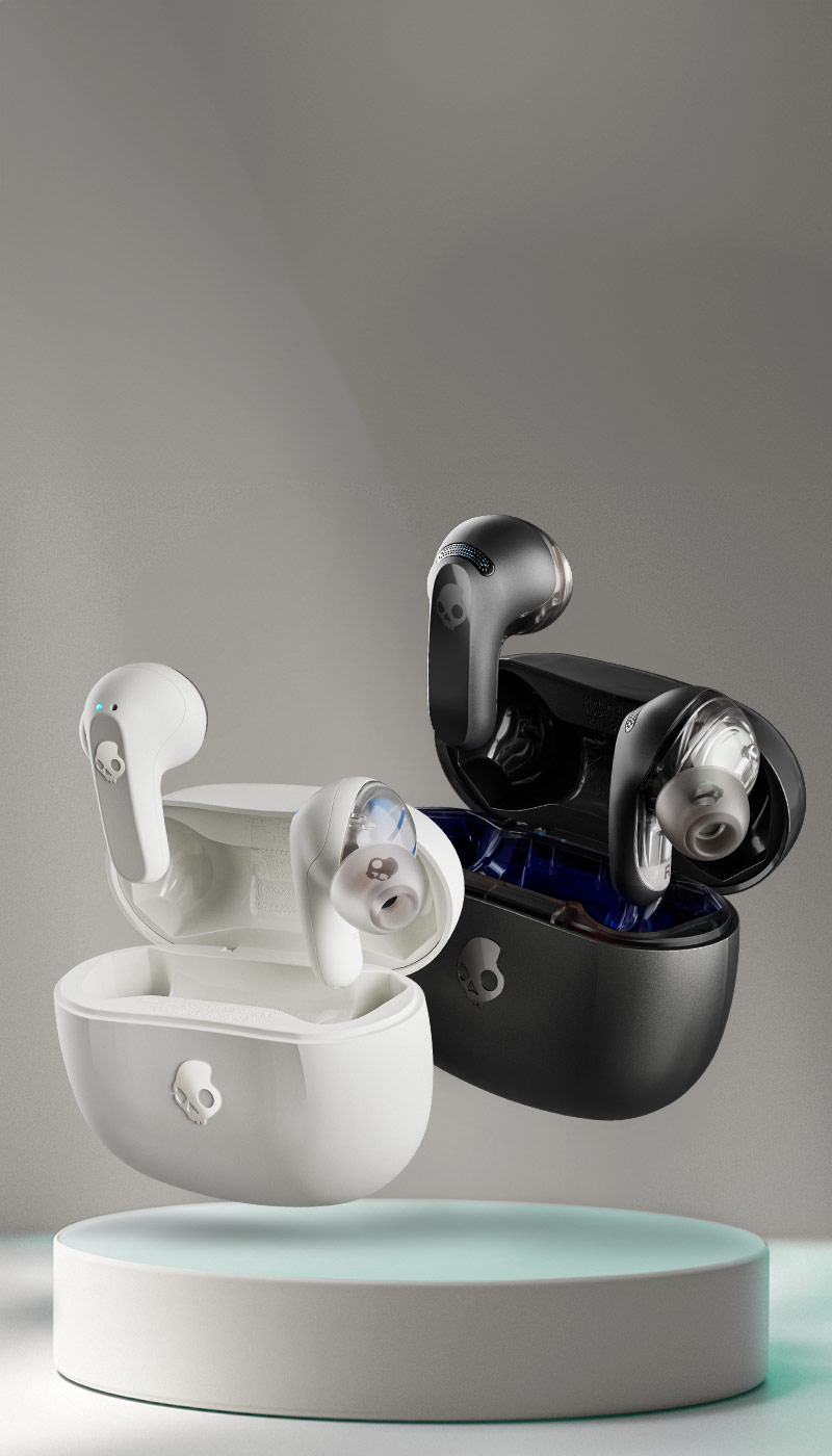 Skullcandy Headphones, True Wireless Earbuds, Speakers & More ...