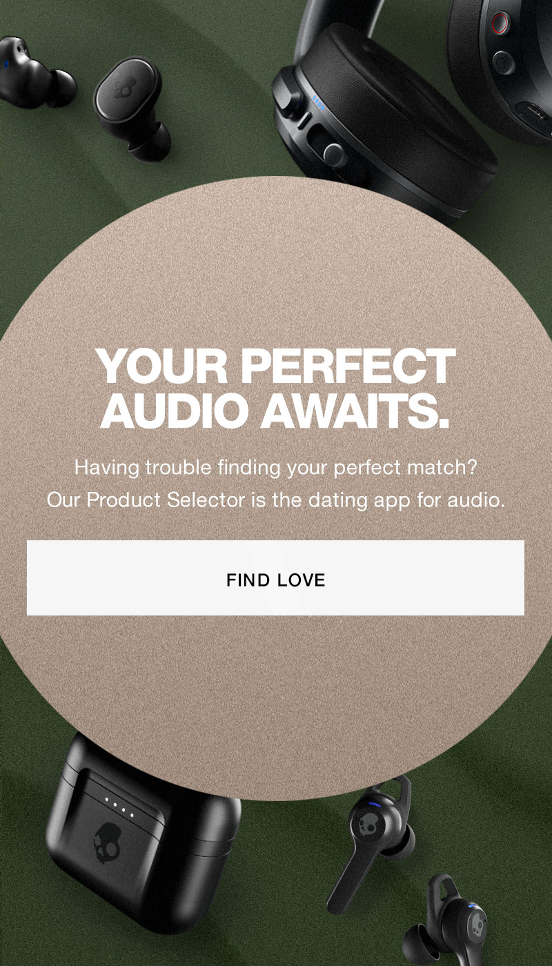 Skullcandy Headphones, True Wireless Earbuds, Speakers & More ...