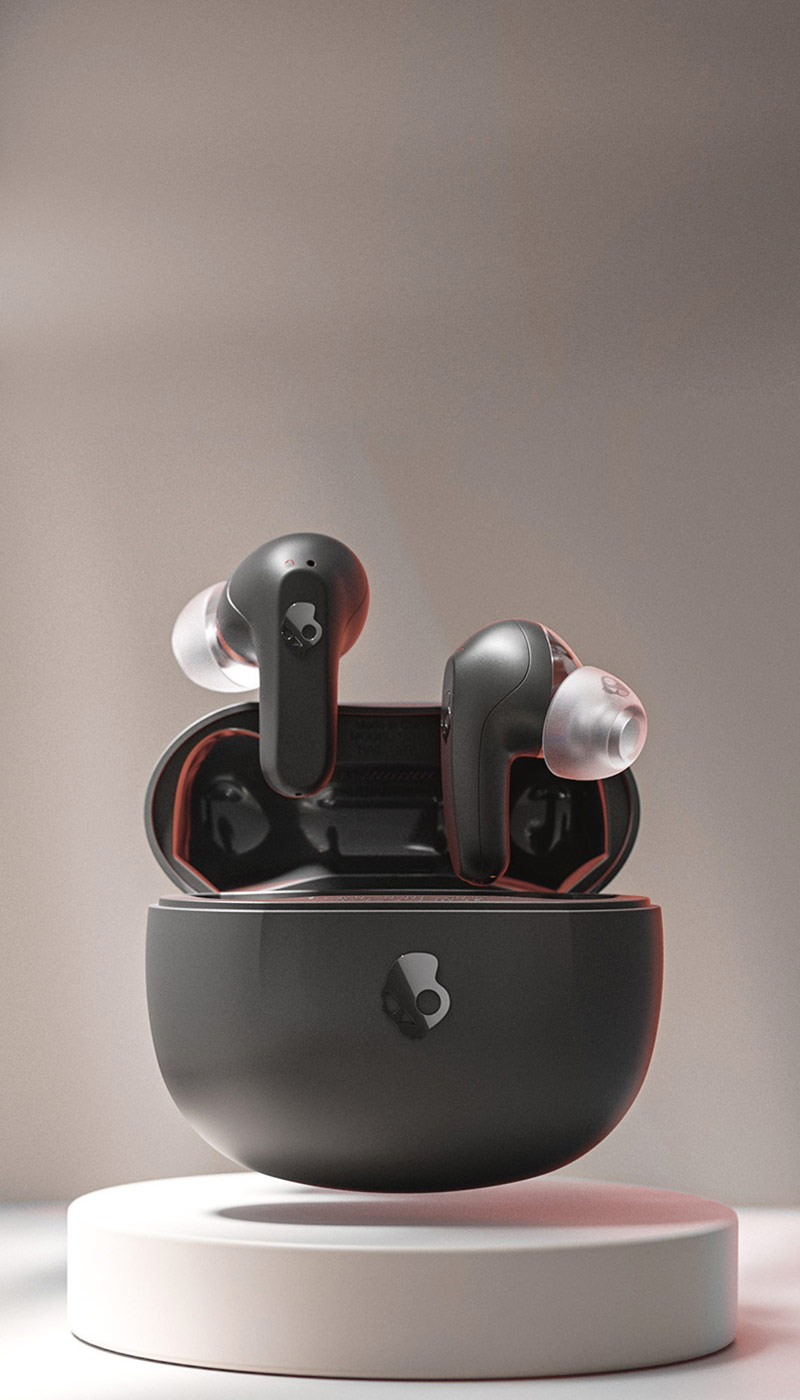 Skullcandy Headphones, True Wireless Earbuds, Speakers & More ...