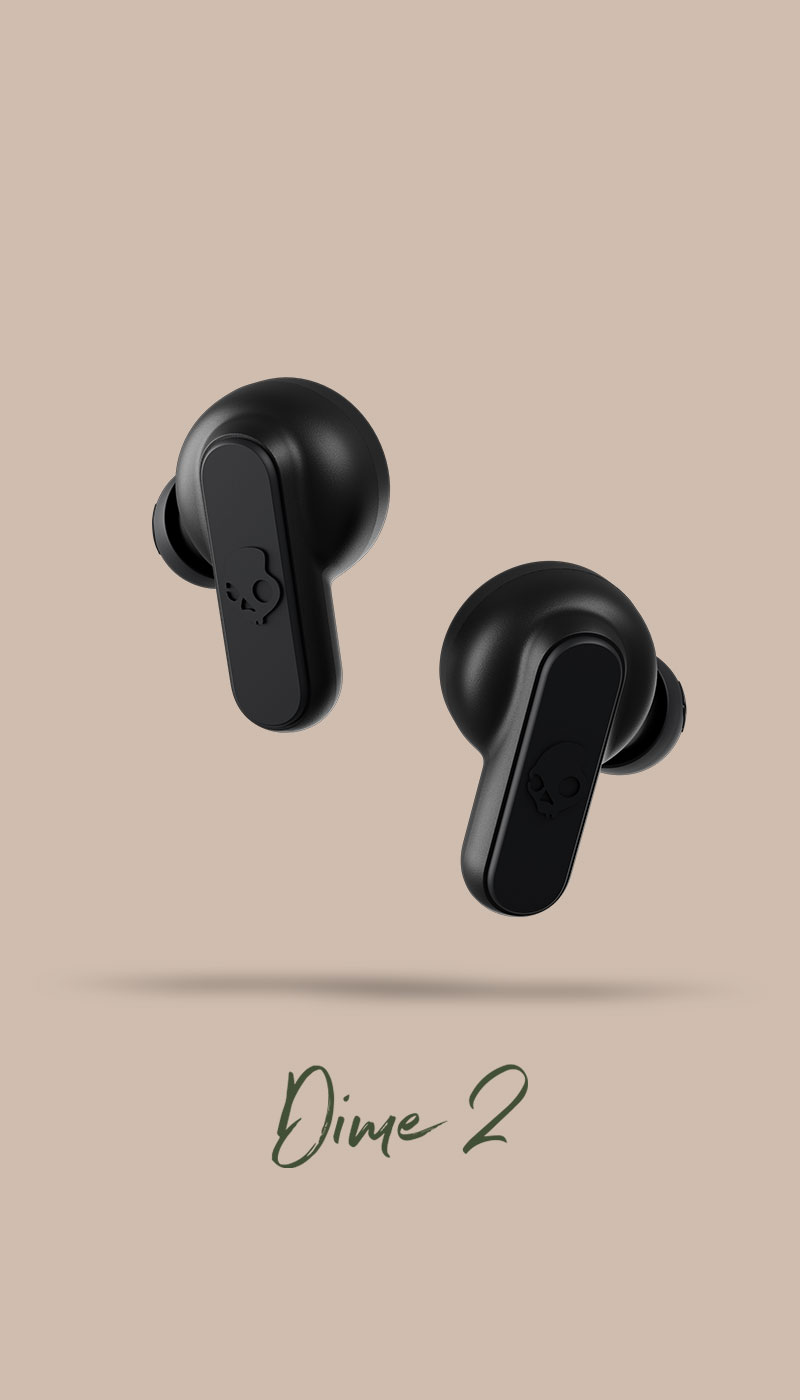 Skullcandy Headphones, True Wireless Earbuds, Speakers & More ...