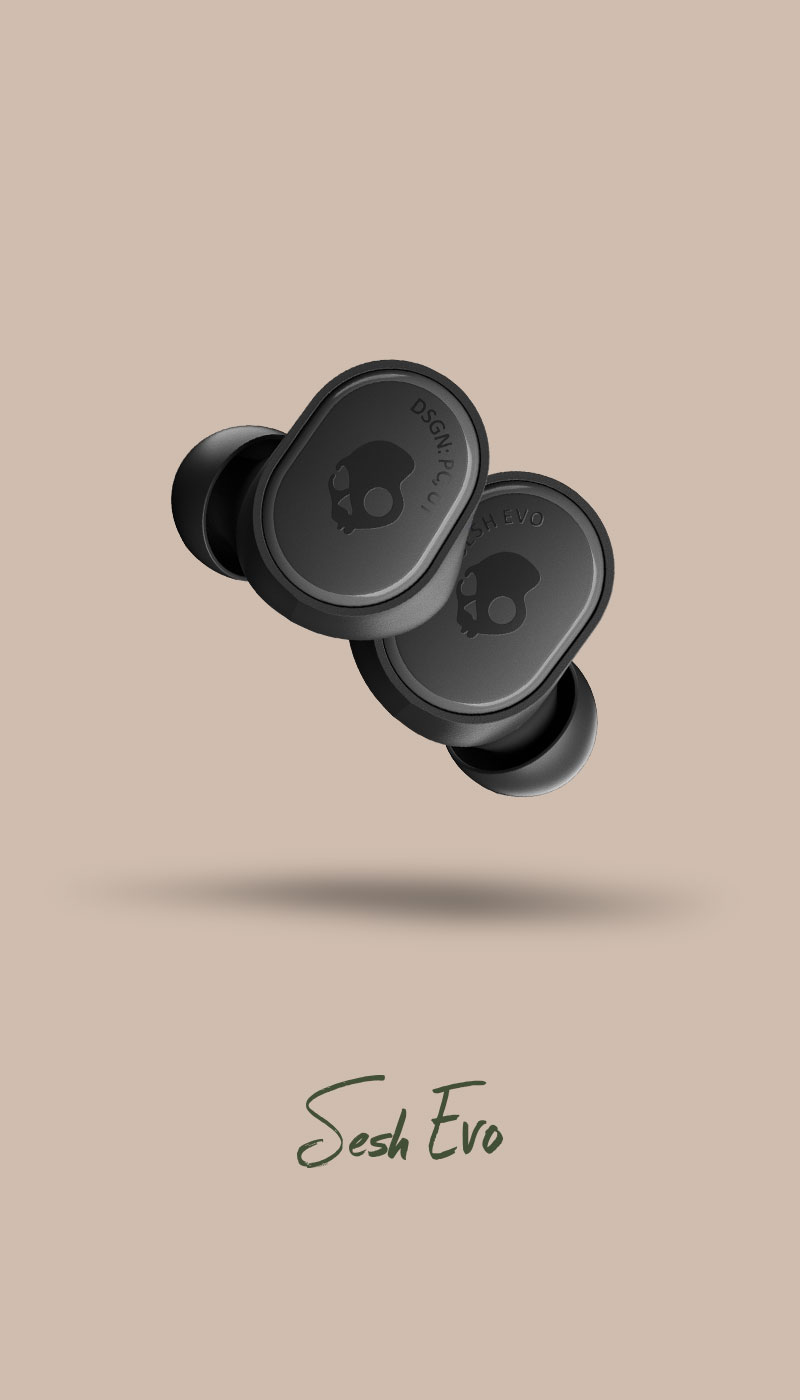 Skullcandy Headphones, True Wireless Earbuds, Speakers & More ...