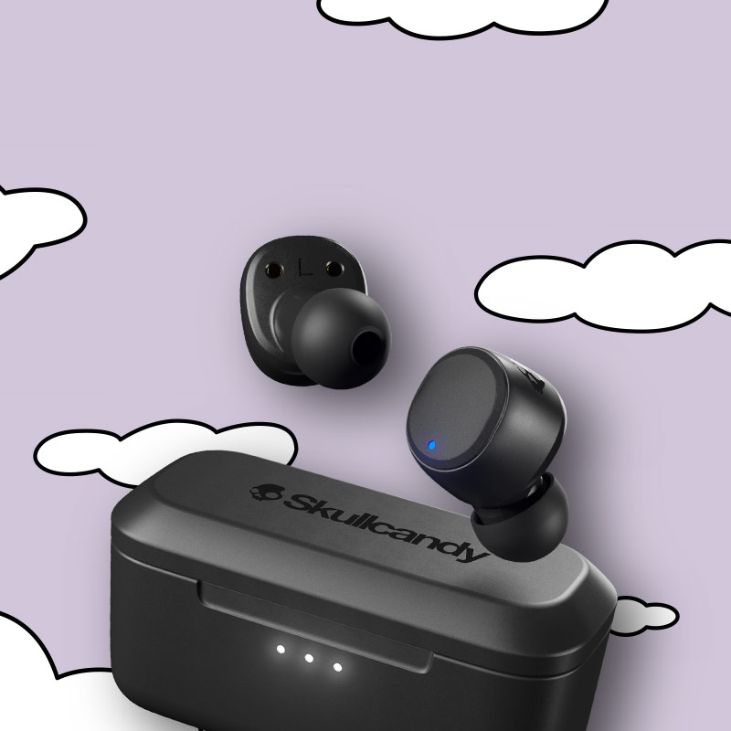 Skullcandy | Headphones, Earbuds, Speakers & More