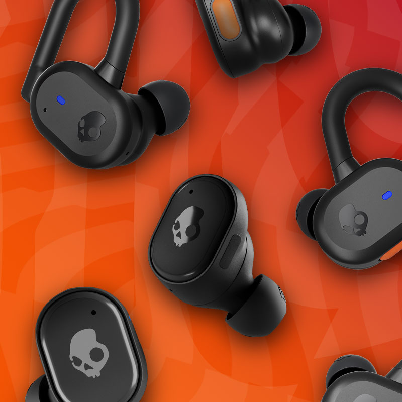 Skullcandy Headphones, True Wireless Earbuds, Speakers & More ...