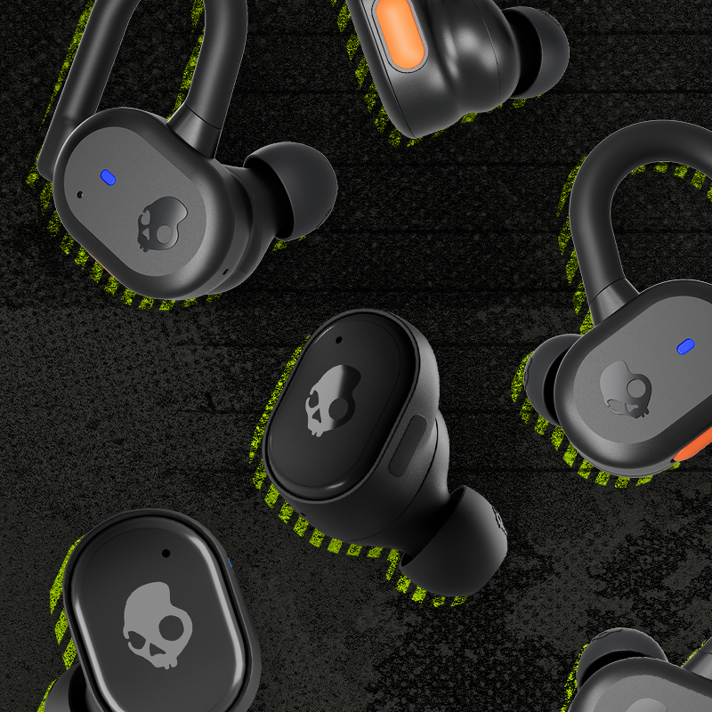 Skullcandy | Headphones, Earbuds, Speakers & More