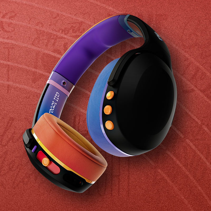 Skullcandy Headphones, True Wireless Earbuds, Speakers & More ...