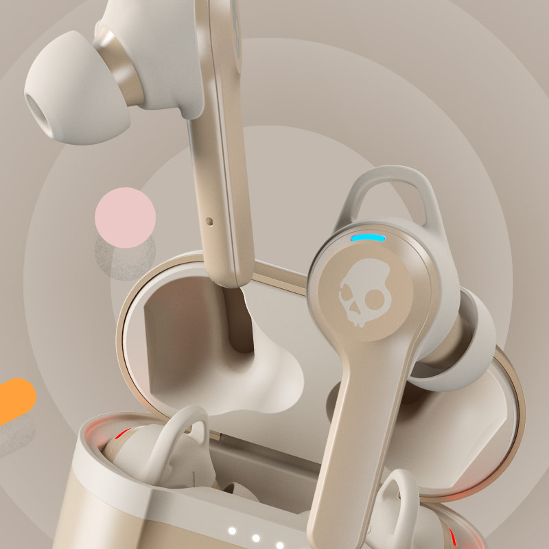 Skullcandy Headphones, True Wireless Earbuds, Speakers & More ...