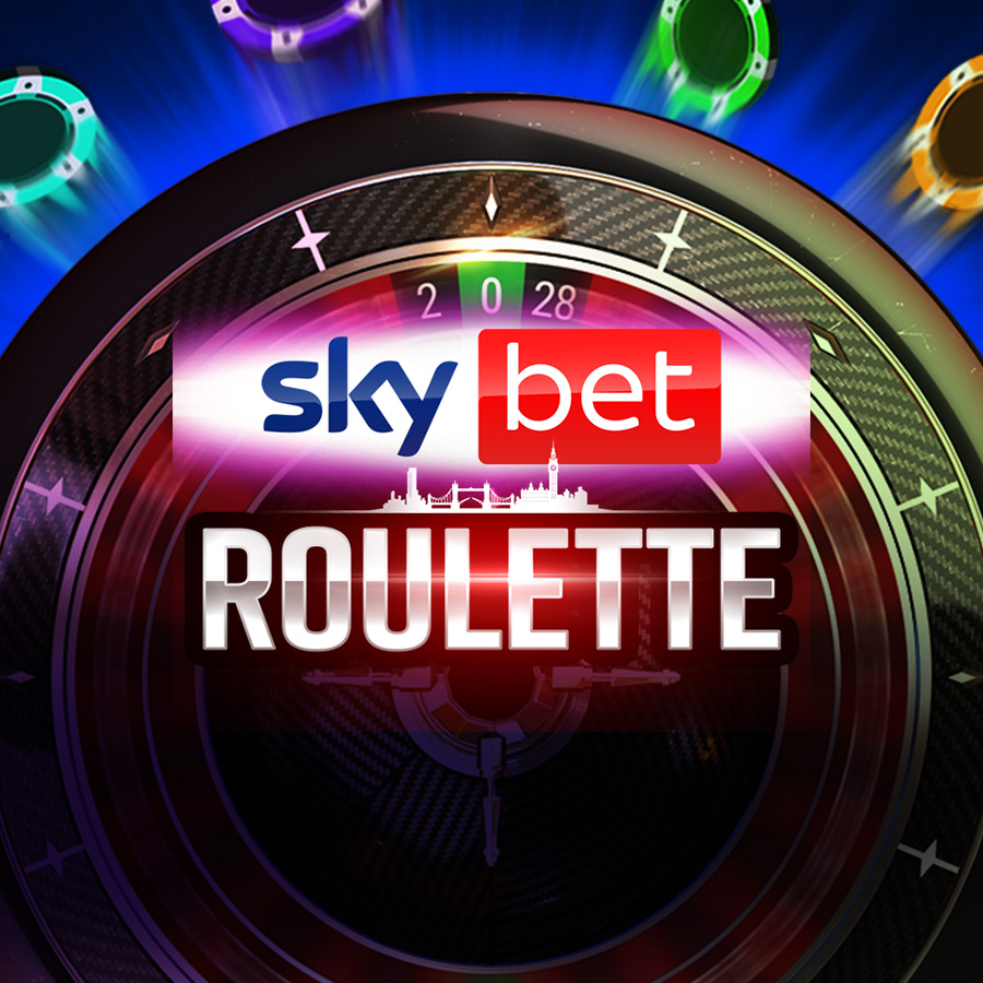 Bet with Sky Bet » Online Sports Betting & Odds