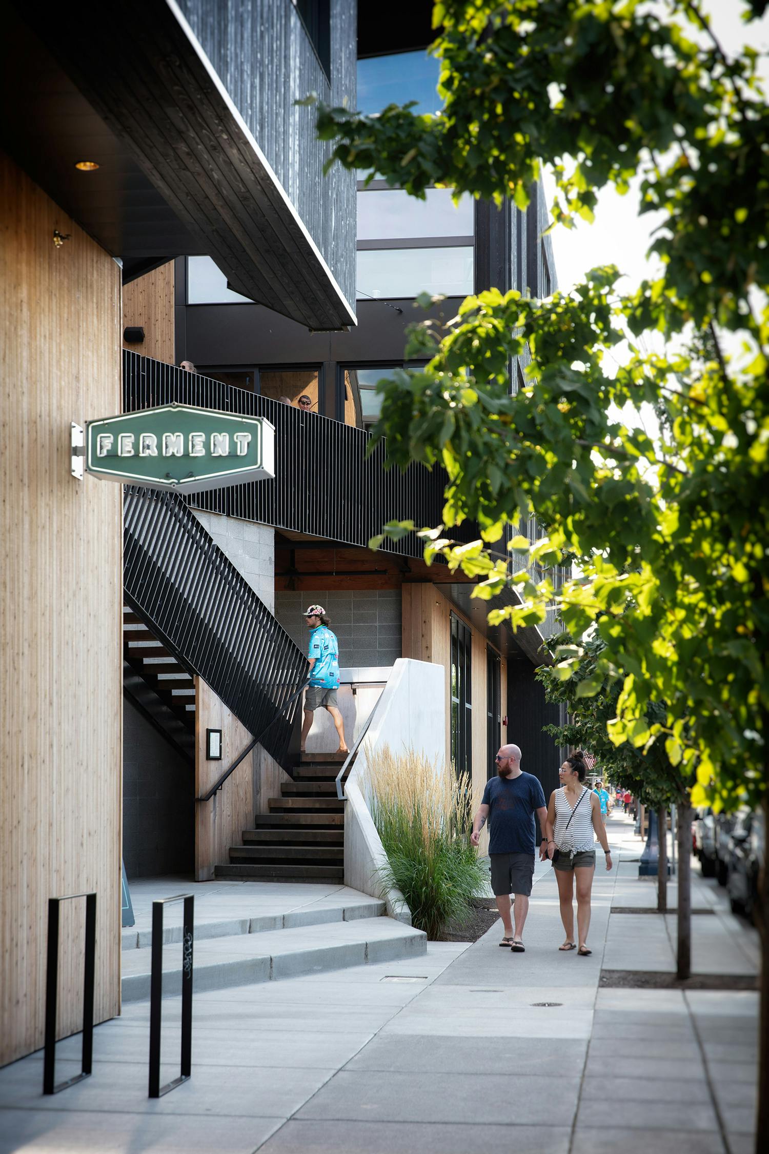 Outpost — Skylab Architecture