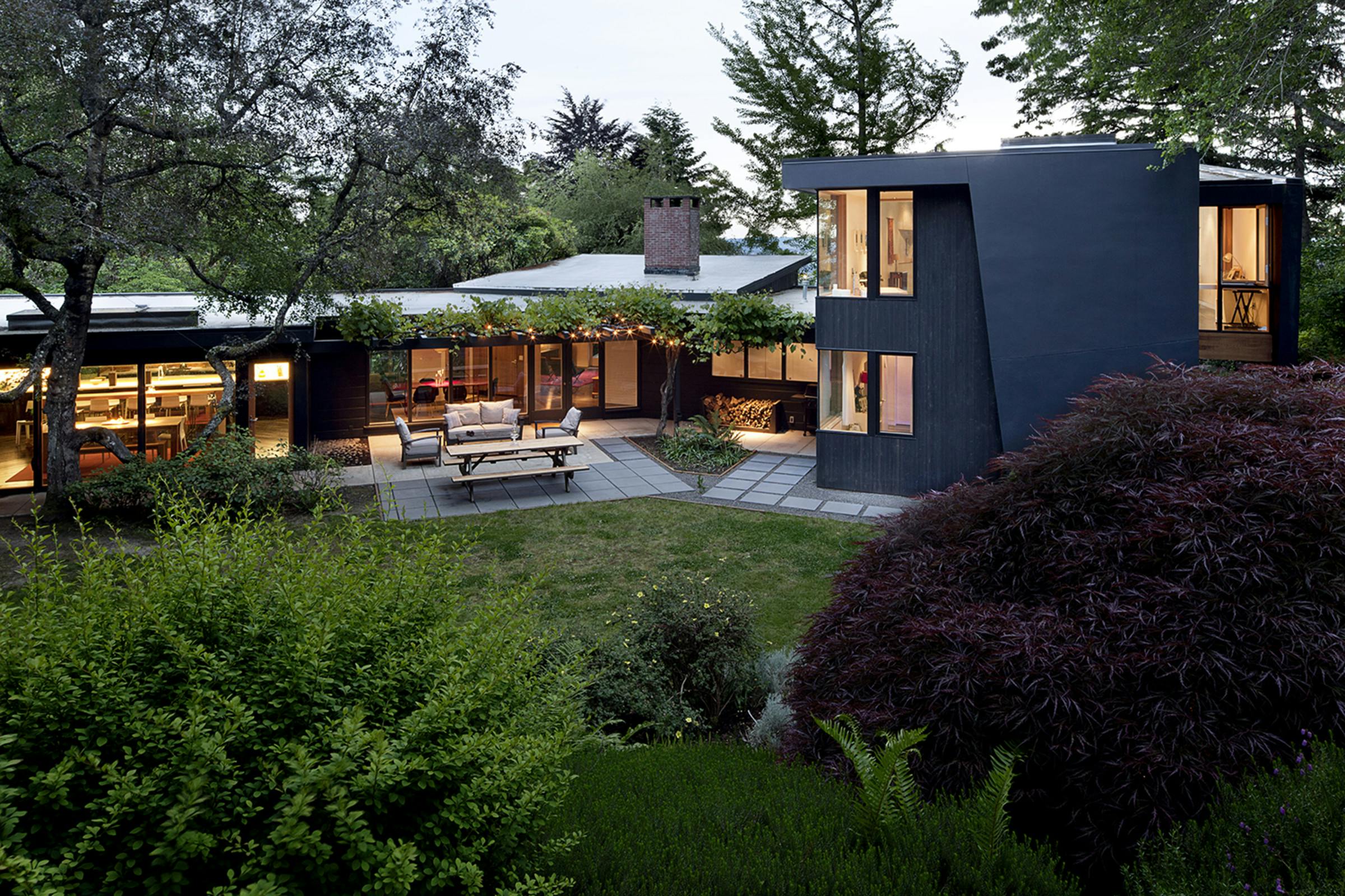 Meschter — Skylab Architecture