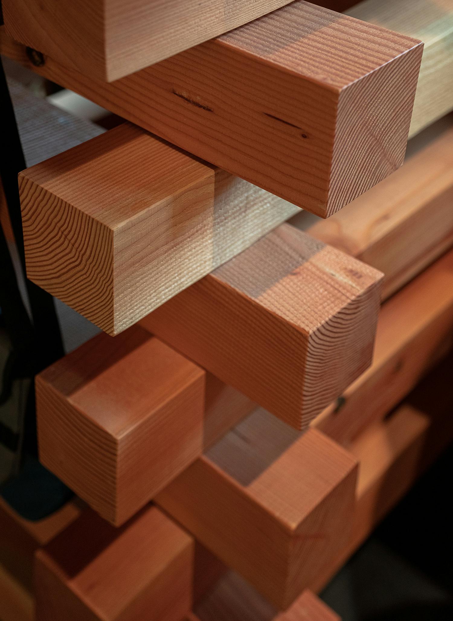 Snow Peak — Skylab Architecture