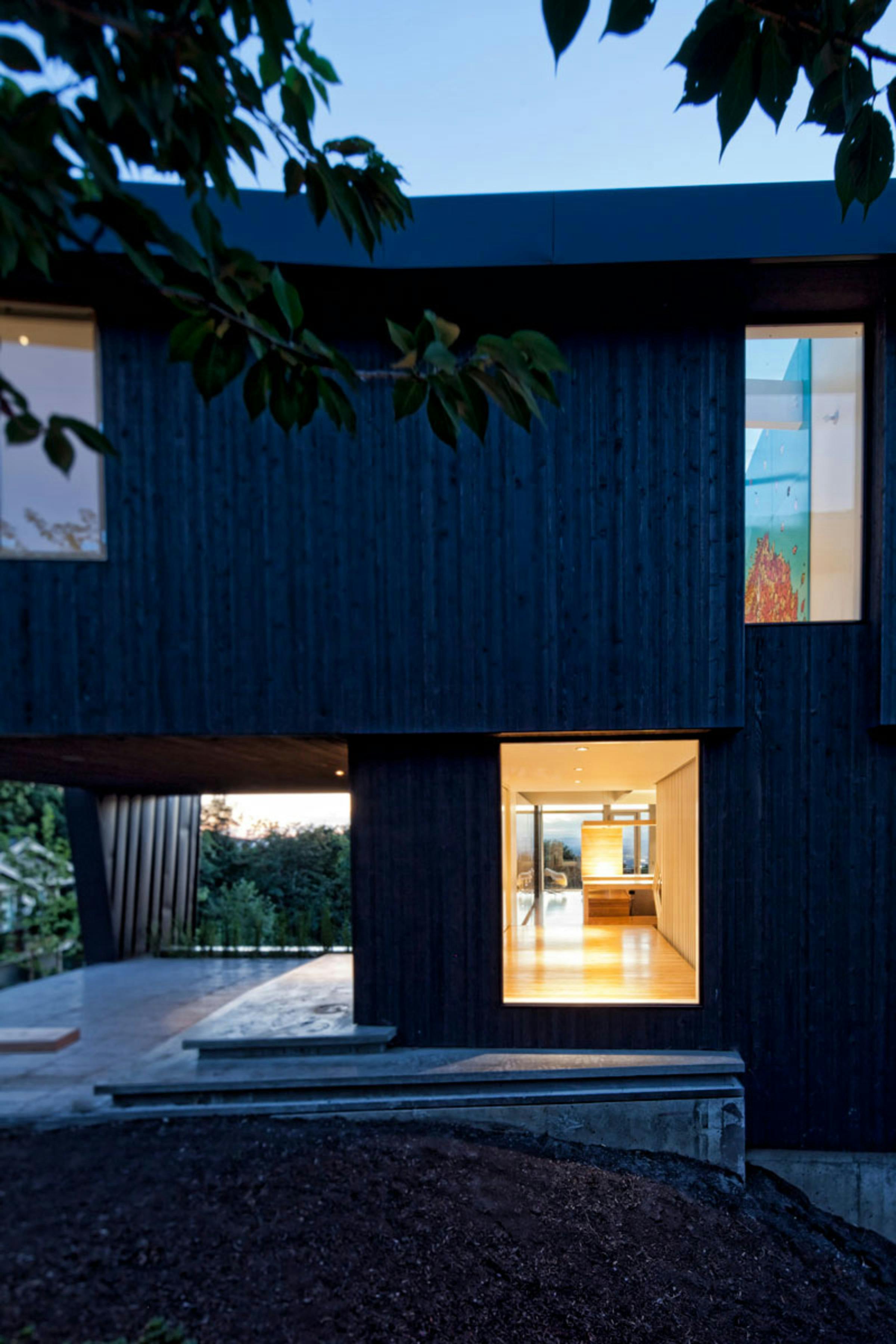 Skyline — Skylab Architecture