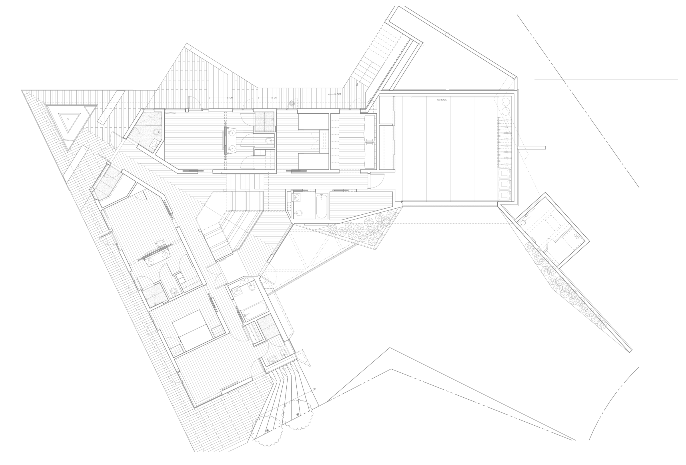 Owl Creek — Skylab Architecture