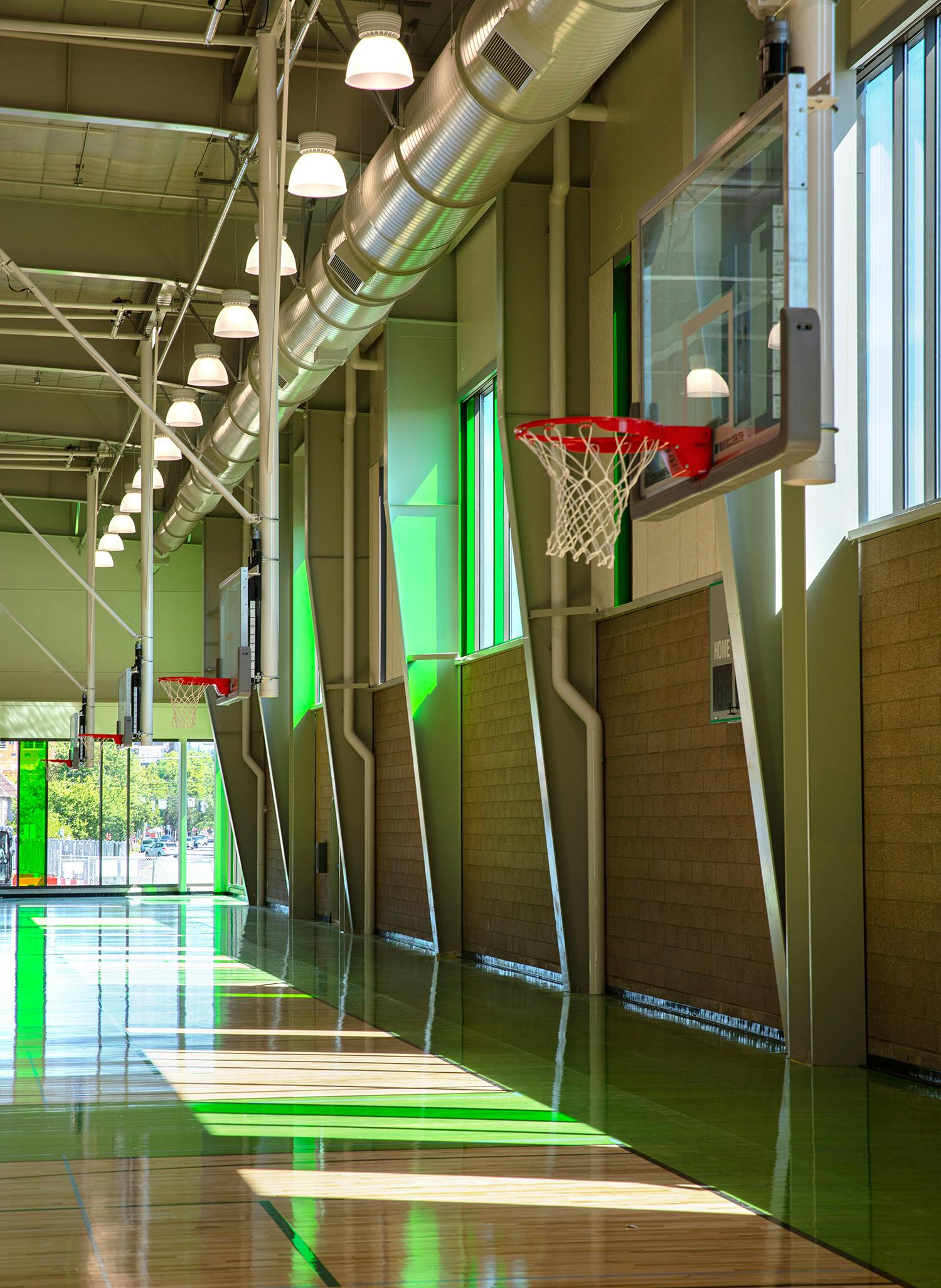 Civic Park — Skylab Architecture