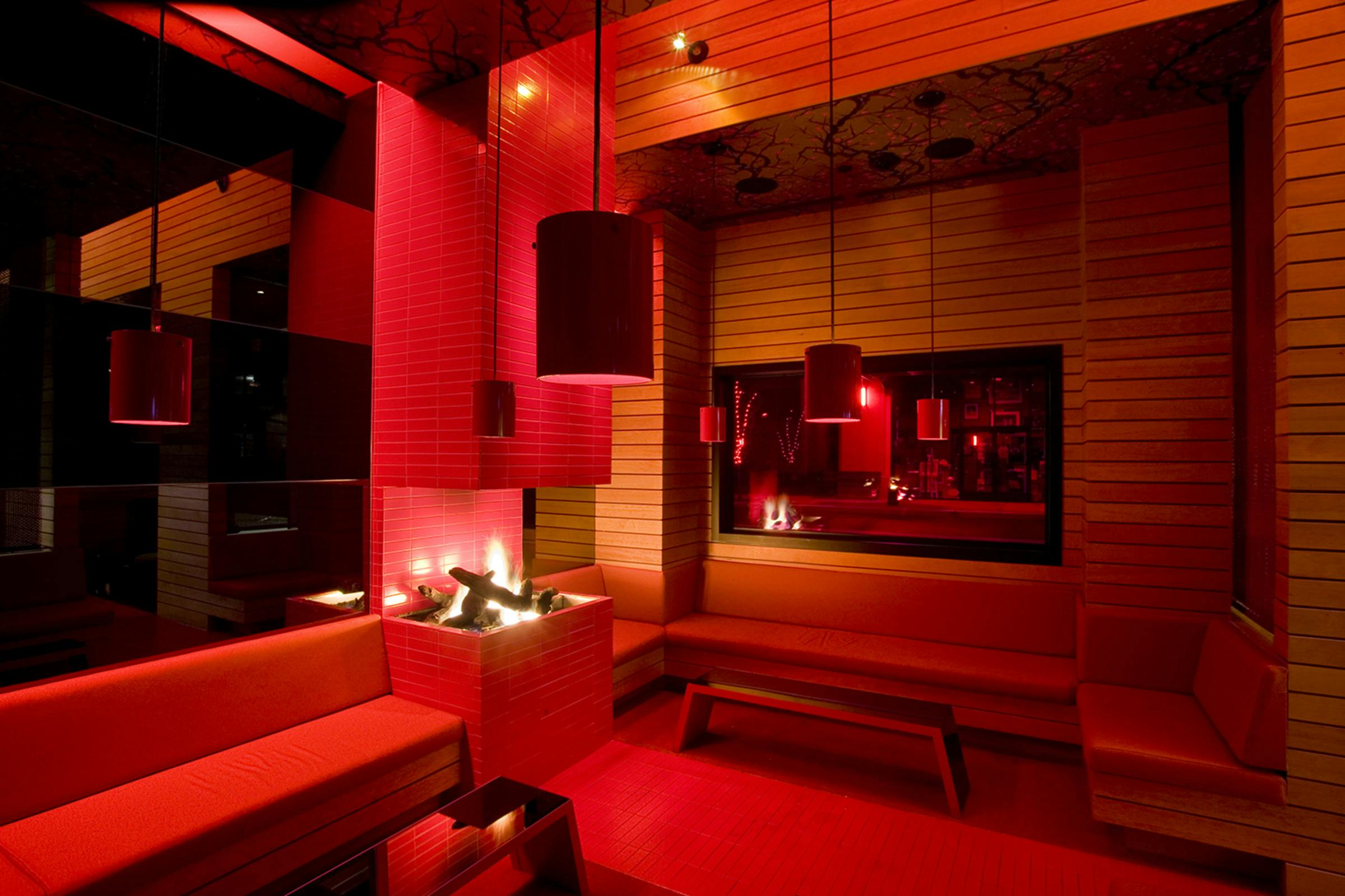 Sinju — Skylab Architecture