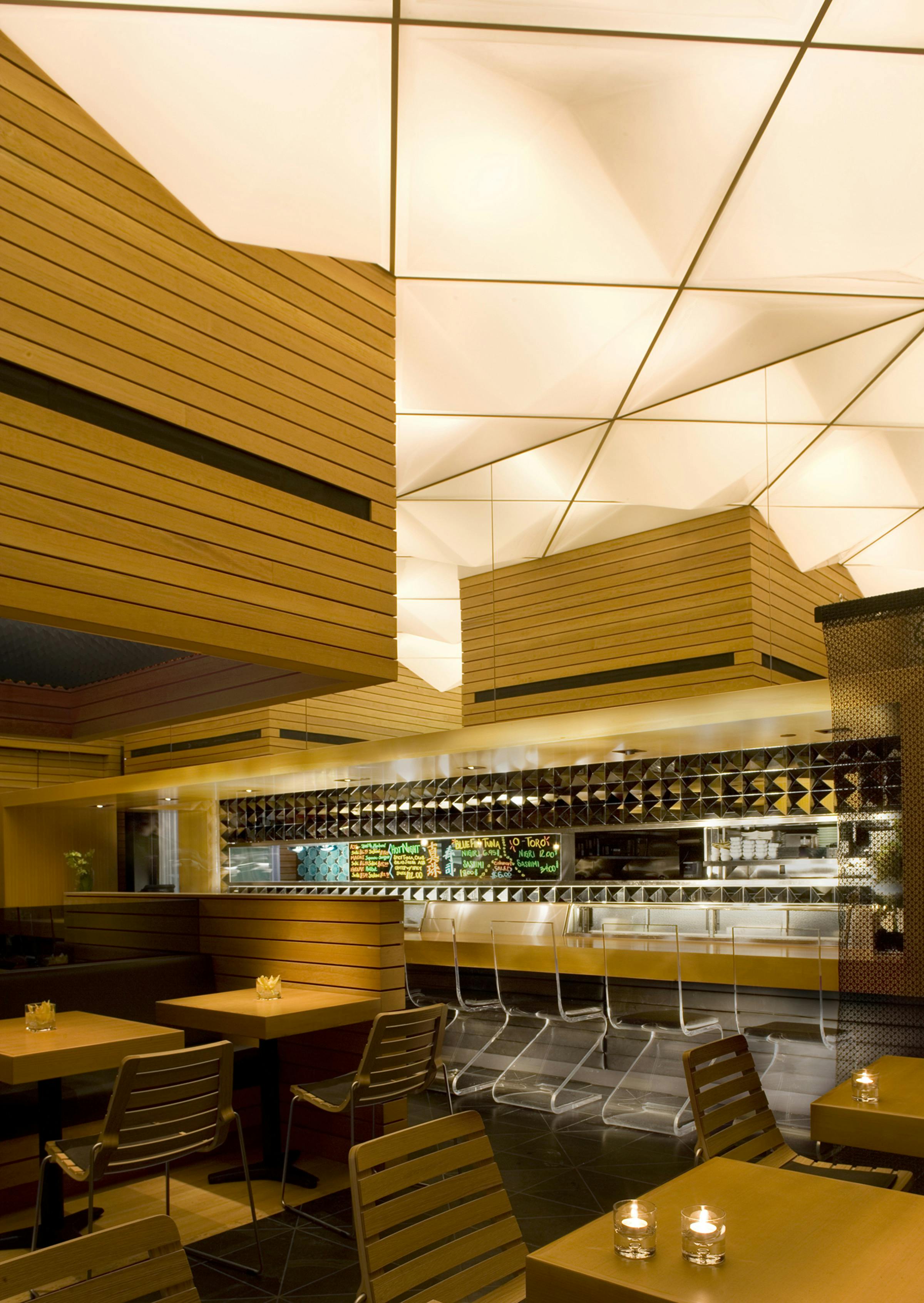 Sinju — Skylab Architecture