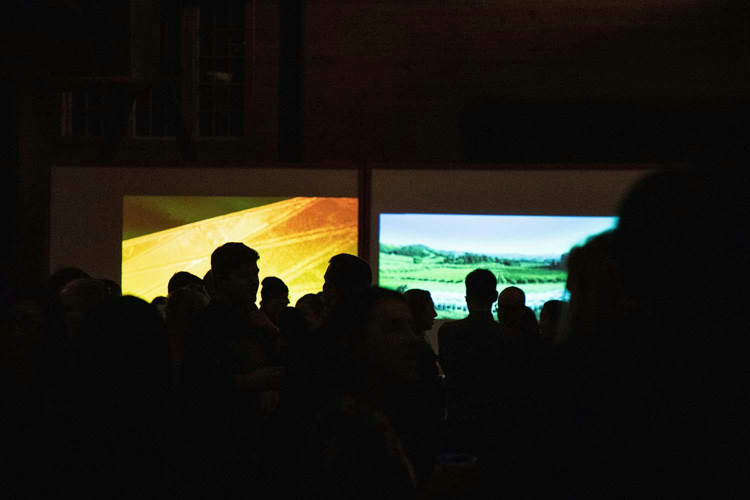 XX Anniversary Party — Skylab Architecture