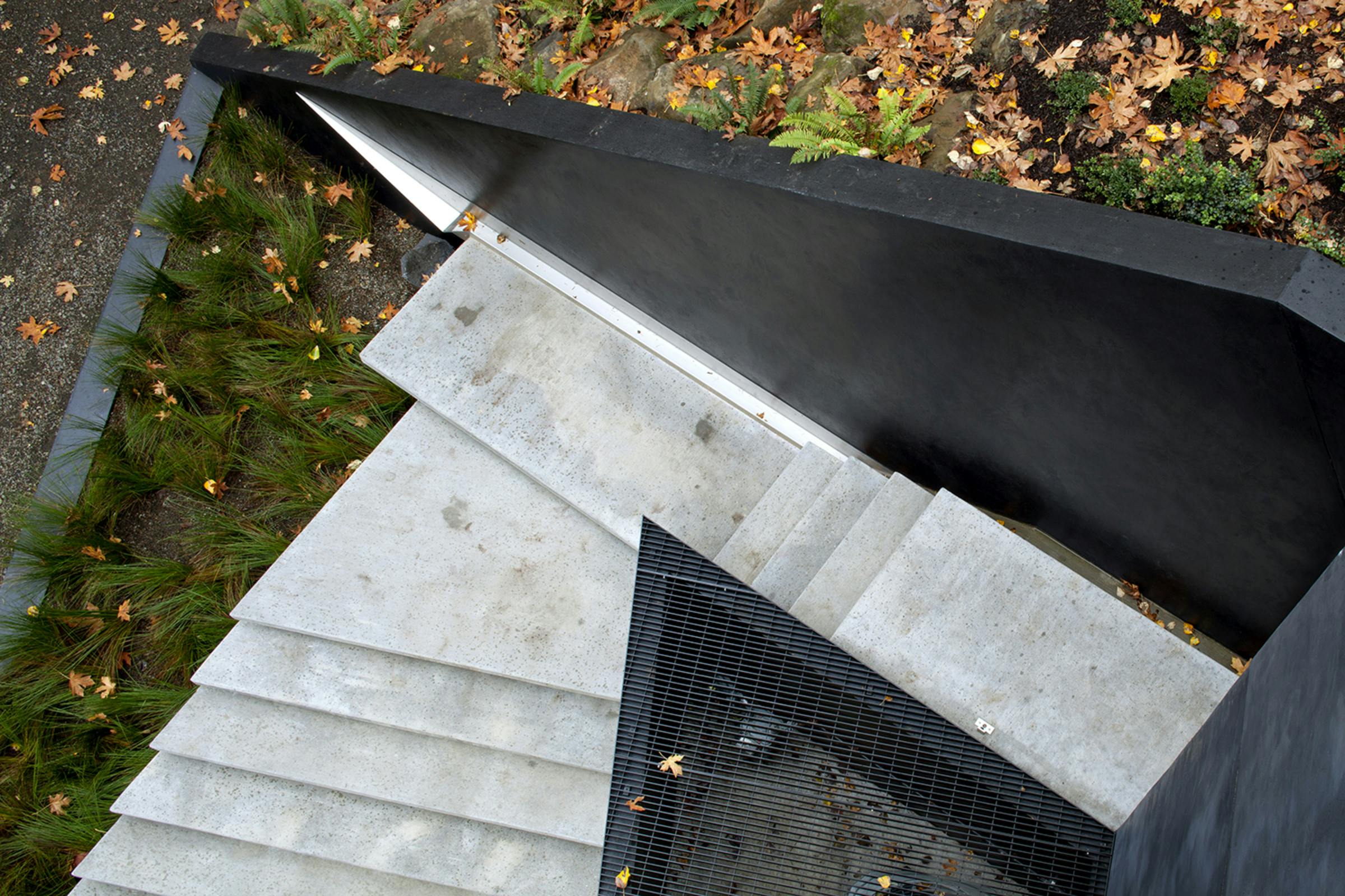 Hoke House — Skylab Architecture