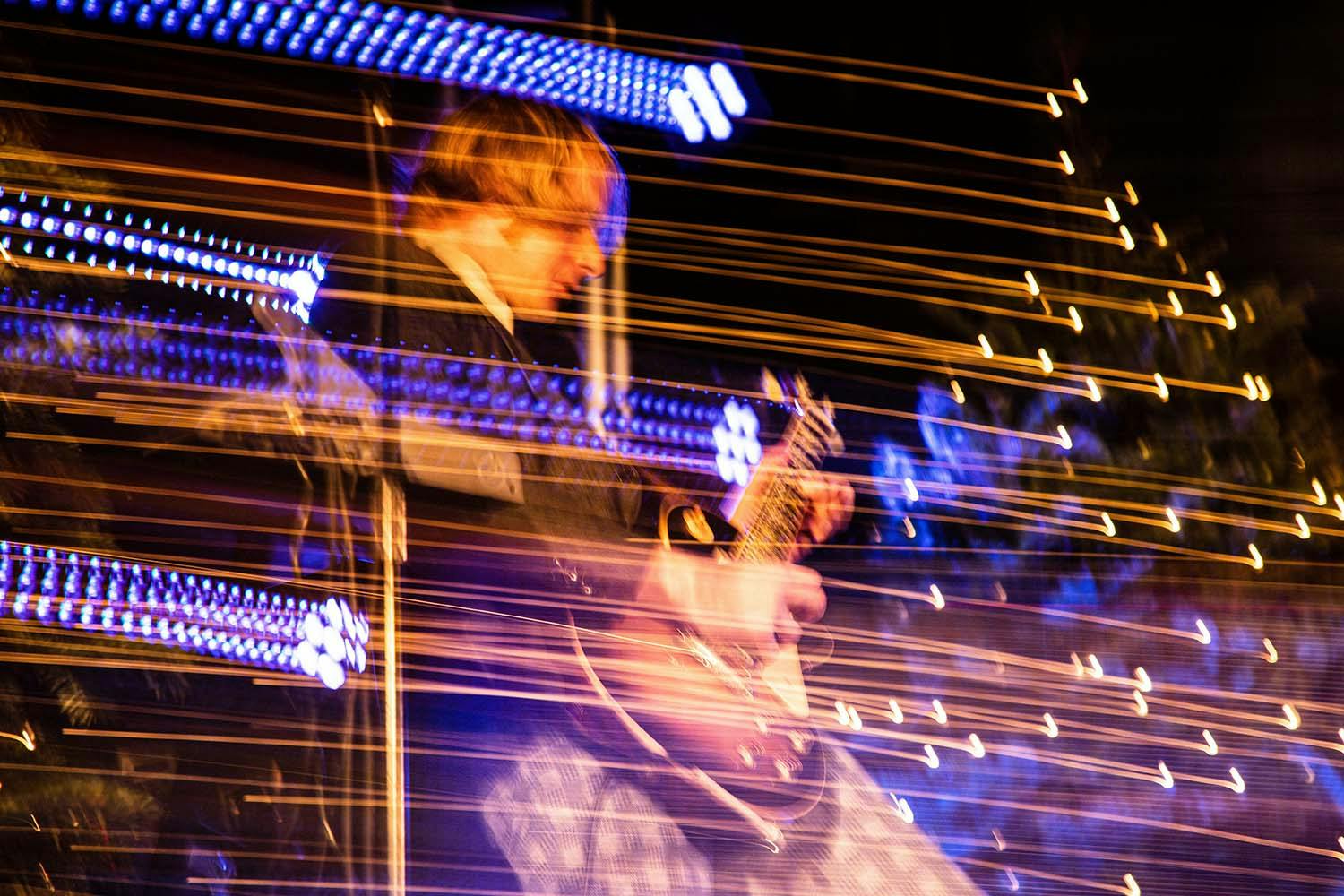 XX Anniversary Party — Skylab Architecture
