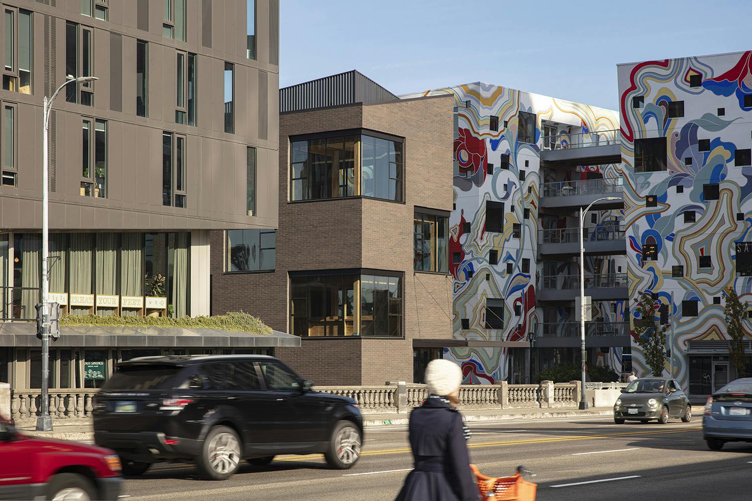 Sideyard — Skylab Architecture