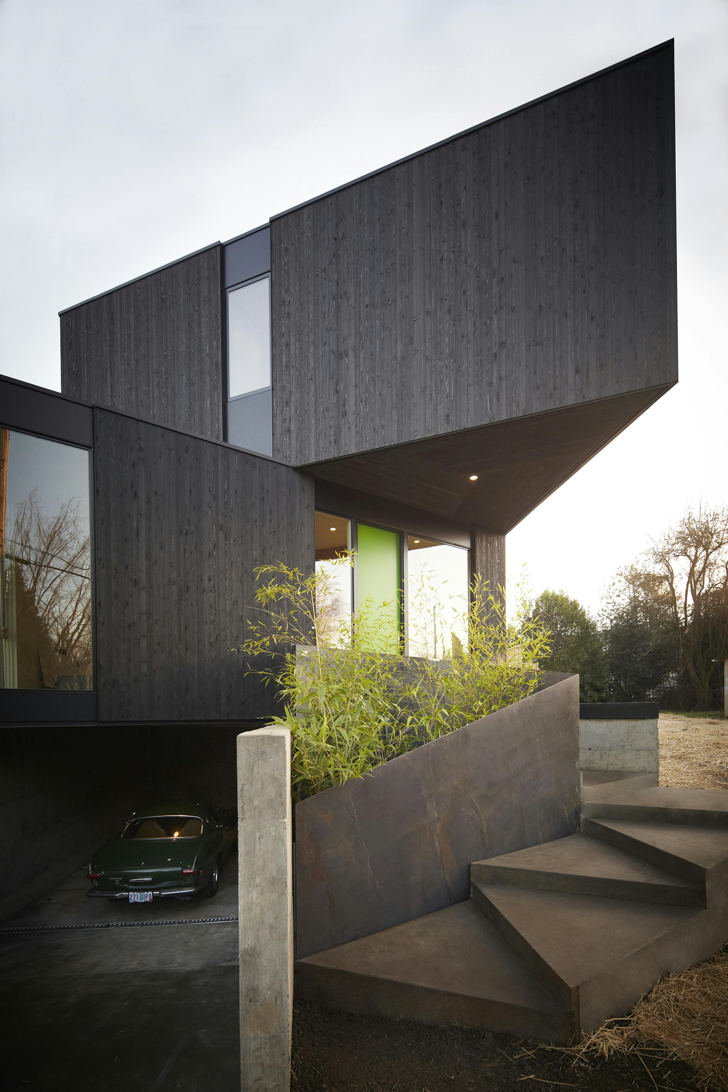 Taft — Skylab Architecture