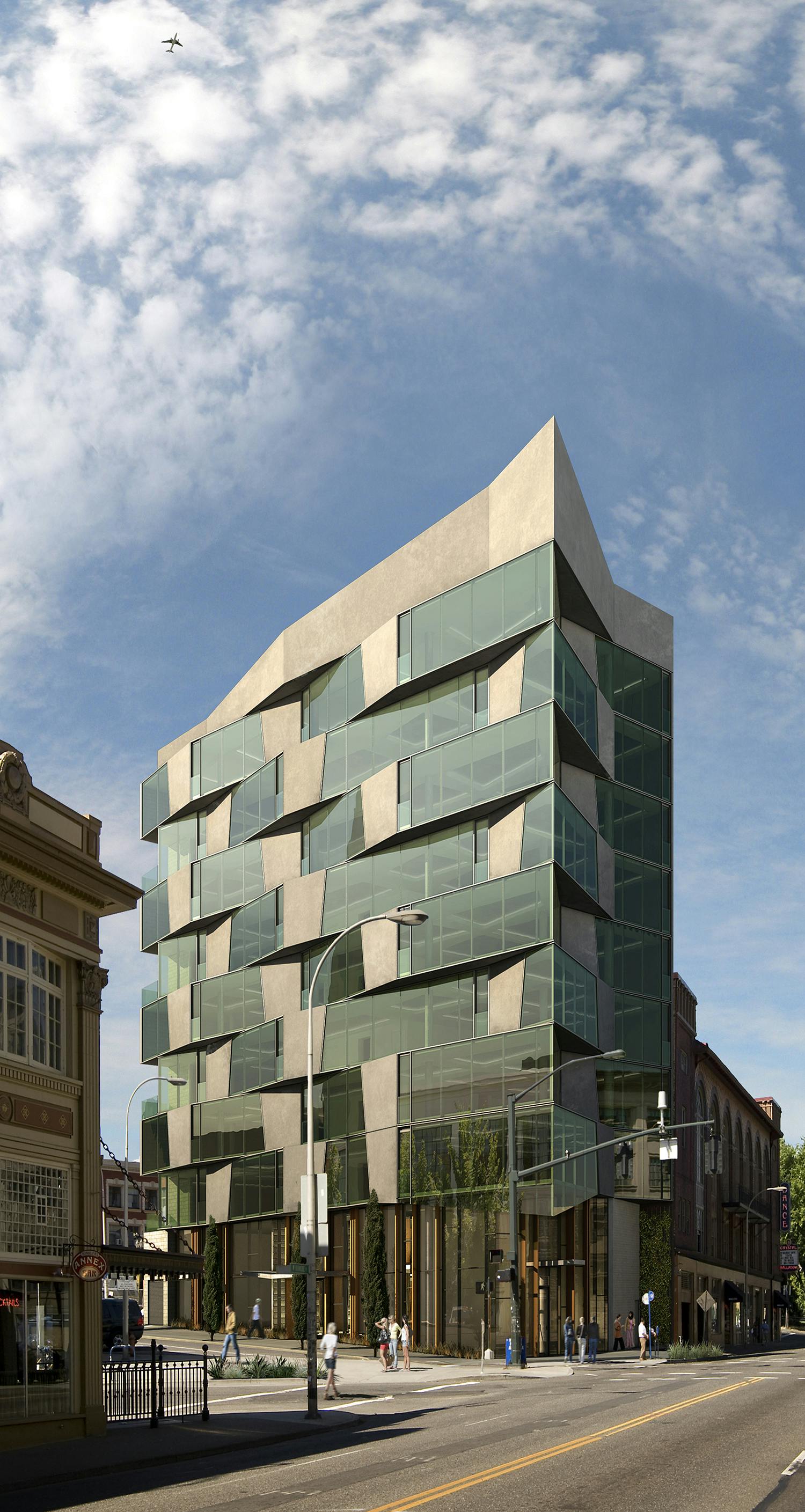 Weave — Skylab Architecture